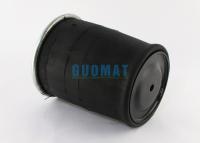 China 4884N1P06/4884 N1 P06 Contitech Air Spring Truck Suspension Shock Absorber MAN 81436006035 for sale