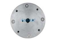 China Norgren PM/31062 Industrial Air Spring PM/31061 Air Bellows With Aluminum Top And Bottom Cover for sale