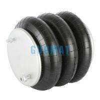 China Replace W01-358-7996 Firestone Convoluted Air Spring Bag 3B12-335 Goodyear for sale