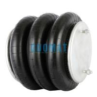 China Replace W01-358-7996 Firestone Convoluted Air Spring Bag 3B12-335 Goodyear for sale