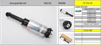 China LAND ROVER Discovery 3 LR3 Front Air Spring Strut RNB501620 - 9.98kg Weight, 2010-2014 Models for sale