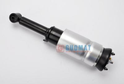 China Front Air Spring Strut Range Rover Sport 2010-2014 Excluding Supercharged RNB000856 for sale