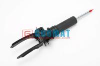 China Natural Rubber Audi Air Shock Absorber 7P6616040L For Q7 4L 2011 Front Right for sale