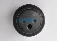 China 152mm Height 2B6X6 Double Convoluted Air Ride Suspension Bags For Modified Cars for sale