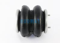 China W21-760-0335 Rubber Air Spring A01-760-0335 Firestone Suspension Air Shock 203mm Max.Outer Diameter for sale