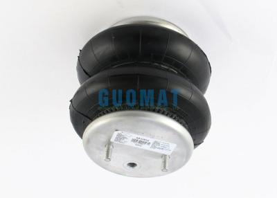 China W21-760-0335 Rubber Air Spring A01-760-0335 Firestone Suspension Air Shock 203mm Max.Outer Diameter for sale