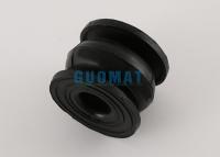 China 60mm Height Single Convoluted Parts Rubber Air Bellows GF40/60-1 Air Springs Actuator for sale