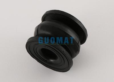 China 60mm Height Single Convoluted Parts Rubber Air Bellows GF40/60-1 Air Springs Actuator for sale