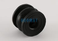 China 60mm Height Single Convoluted Parts Rubber Air Bellows GF40/60-1 Air Springs Actuator for sale