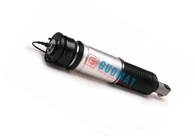 China Natural Rubber BMW Air Suspension Parts Air Spring Strut Rear Left 37126785535 for sale