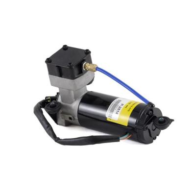 China LAND ROVER Discovery 2 (II) Series Suspension Air Compressor RQG100041 , ANR4868 for sale