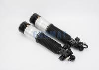 China BMW F02 F04 Rear Air Spring Strut Pair 37106791676 / 37126791675 for 2009-2015 740LI 750LI Models for sale