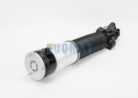 China BMW F02 F04 Rear Left Air Suspension Spring 37126791675 - Natural Rubber Construction for 2009-2013 740LI/750LI Models for sale