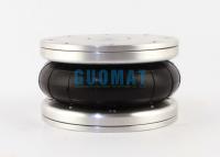 China Single Acting Industrial Air Spring 6