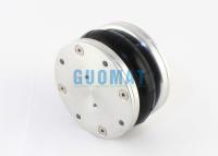 China Single Acting Industrial Air Spring 6