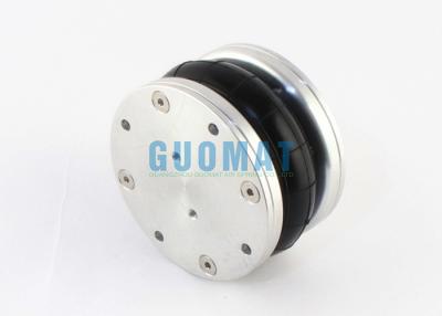 China Single Acting Industrial Air Spring 6