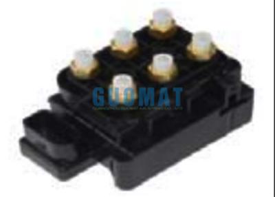 China 68087233AA Air Suspension Solenoid Valve Block For Jeep Grand Cherokee WK2 2011-2019 for sale