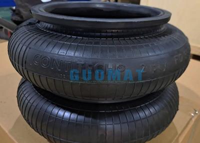 China FD330-22 VP ECO Contitech Bellows Style Industrial Air Spring 330cm Rubber Actuator 75789 for sale