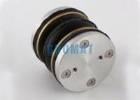 China Suspension Single Convoluted Air Spring 70mm-50mm Contitech Industrial Bellows Actuator FS22-3 DI Small for sale