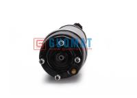 China Jaguar XJ XJR XJ6 XJ8 X350 Rear Air Suspension Shock C2C41340 C2C41341 9.0 kg for sale
