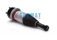 China Jaguar XJ XJR XJ6 XJ8 X350 Rear Air Suspension Shock C2C41340 C2C41341 9.0 kg for sale