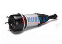 China Jaguar XJ XJR XJ6 XJ8 X350 Rear Air Suspension Shock C2C41340 C2C41341 9.0 kg for sale