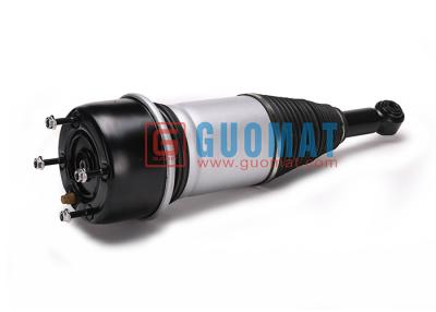 China Jaguar XJ XJR XJ6 XJ8 X350 Rear Air Suspension Shock C2C41340 C2C41341 9.0 kg for sale