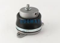 China Mitsubishi Fuso Cab Air Suspension Bellows OEM MK493369 - Front Driving Air Bag with -40°C to +70°C Temperature Range for sale
