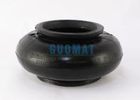 China Continental FS310-12 Rubber Air Spring Original Contitech Single Convolution Air Bellow For Industrial for sale