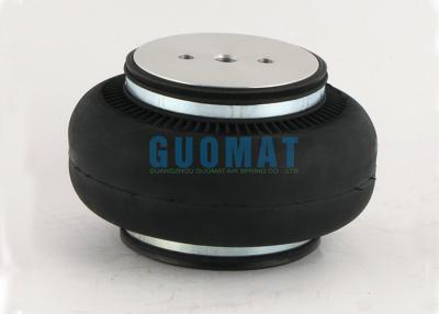 China 1B7544 Single Convolution Industrial Air Spring Replace 1B7-544 Goodyear Rubber Air Bag for sale