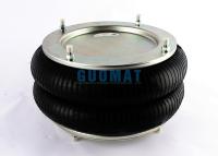 China Original Rubber Air Spring Continental Contitech FD 614-26 DS G 1/2 For Pneumatic for sale