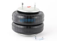 China FD200-25 426/161332 Contitech Double Bellow Air Spring W01-358-6943 Firestone Air Lift Suspension for sale