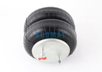 China FD200-25 426/161332 Contitech Double Bellow Air Spring W01-358-6943 Firestone Air Lift Suspension for sale