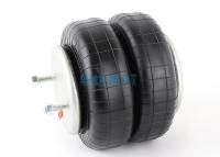 China FD200-25 426/161332 Contitech Double Bellow Air Spring W01-358-6943 Firestone Air Lift Suspension for sale