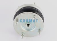 China Single Convoluted Lifting Air Spring GUOMAT Durable Airbag 6X1 Replace M/31061 NORGREN for sale