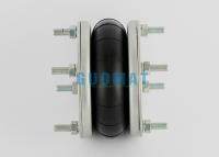 China Single Convoluted Lifting Air Spring GUOMAT Durable Airbag 6X1 Replace M/31061 NORGREN for sale