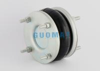 China Single Convoluted Lifting Air Spring GUOMAT Durable Airbag 6X1 Replace M/31061 NORGREN for sale