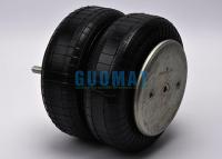 China OEM Goodyear Air Spring Bellows 2B9-250 Double Convoluted Air Super Cushion 578-92-3-206 for sale