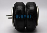 China OEM Goodyear Air Spring Bellows 2B9-250 Double Convoluted Air Super Cushion 578-92-3-206 for sale