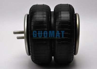 China OEM Goodyear Air Spring Bellows 2B9-250 Double Convoluted Air Super Cushion 578-92-3-206 for sale