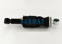 China GUOMAT G1030 Rubber Cab Air Shock Absorber Rear 7421821030 for French Truck with 1-Year Warranty for sale