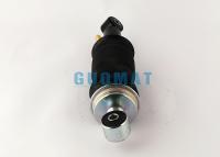 China GUOMAT G1030 Rubber Cab Air Shock Absorber Rear 7421821030 for French Truck with 1-Year Warranty for sale