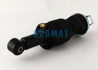 China GUOMAT G1030 Rubber Cab Air Shock Absorber Rear 7421821030 for French Truck with 1-Year Warranty for sale