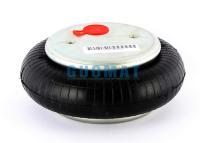 China SP1B12 Phoenix Suspension Air Spring FS 200-10 G3/4 Air Connection Contitech Single Convoluted Air Bellow for sale