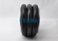China Triple Convoluted Bellows Type Goodyear Air Bag 3B14-374 Suspension Lift Air Spring 578-932-374-00000 for sale