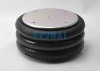 China Triple Convoluted Bellows Type Goodyear Air Bag 3B14-374 Suspension Lift Air Spring 578-932-374-00000 for sale