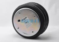 China Triple Convoluted Bellows Type Goodyear Air Bag 3B14-374 Suspension Lift Air Spring 578-932-374-00000 for sale