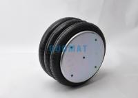 China Triple Convoluted Bellows Type Goodyear Air Bag 3B14-374 Suspension Lift Air Spring 578-932-374-00000 for sale