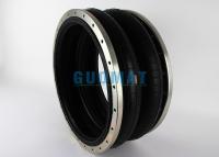 China 310mm Convoluted Type Industrial Air Spring 520310H Suspension Air Bellow For Pickups for sale