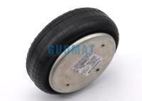 China 1B12-313 Goodyear Air Spring 578-91-3-301 Suspension Air Bellow Reduce Vibration for sale